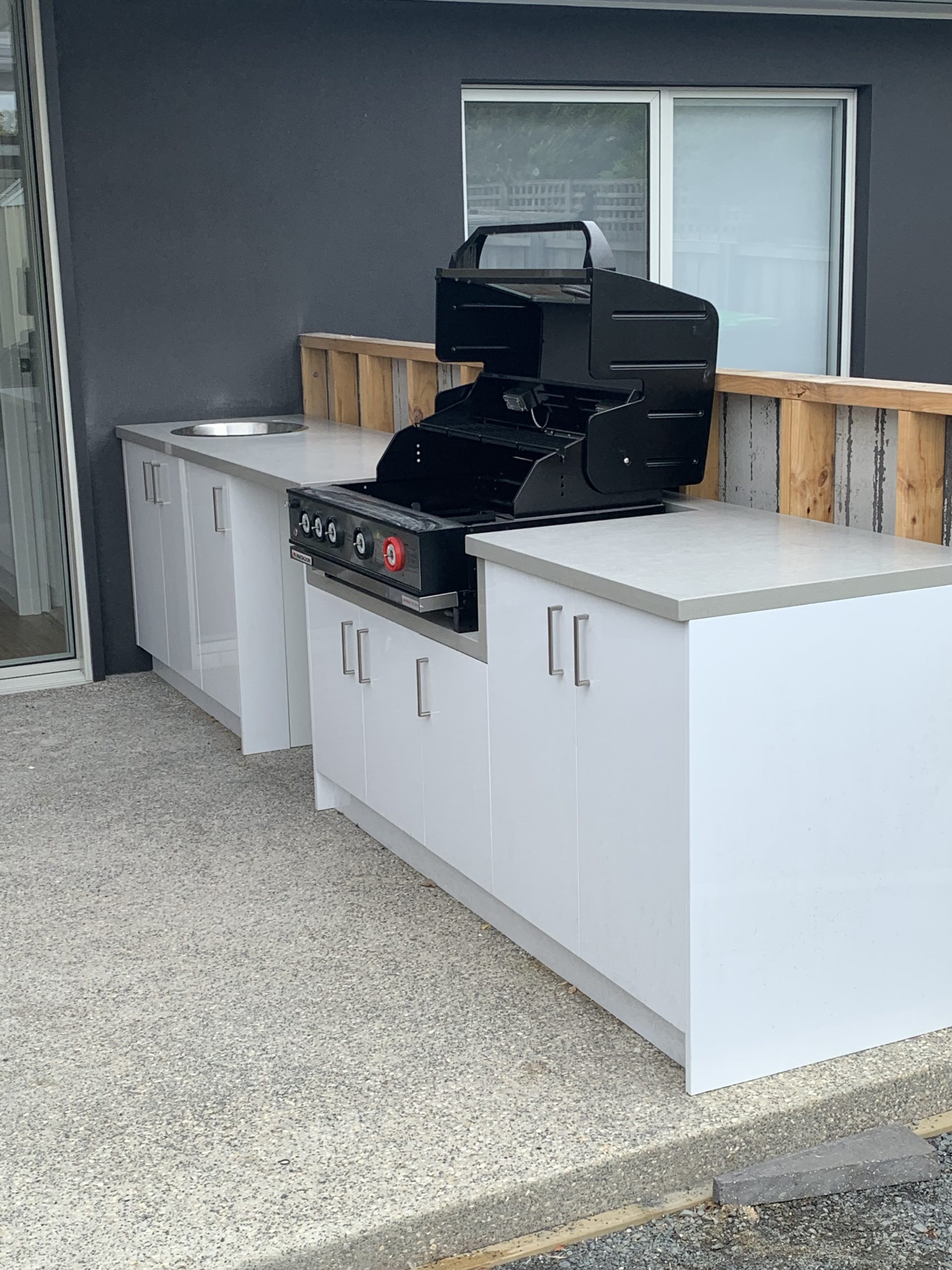 Engineered & Natural Stone Kitchen Benchtops & Sinks - Heritage Stone