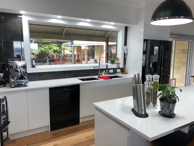 Engineered & Natural Stone Kitchen Benchtops & Sinks - Heritage Stone