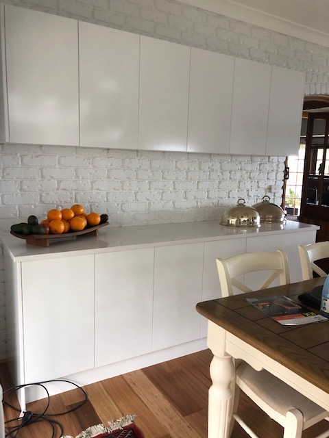 Stone Benchtops Gallery - Kitchen, Bathroom, Outdoor - Heritage Stone