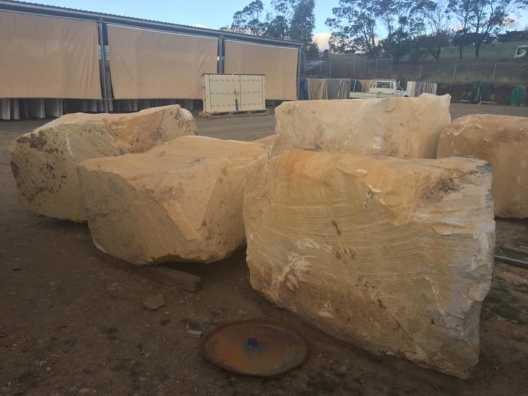 Restoration of Sandstone buildings - Heritage Stone