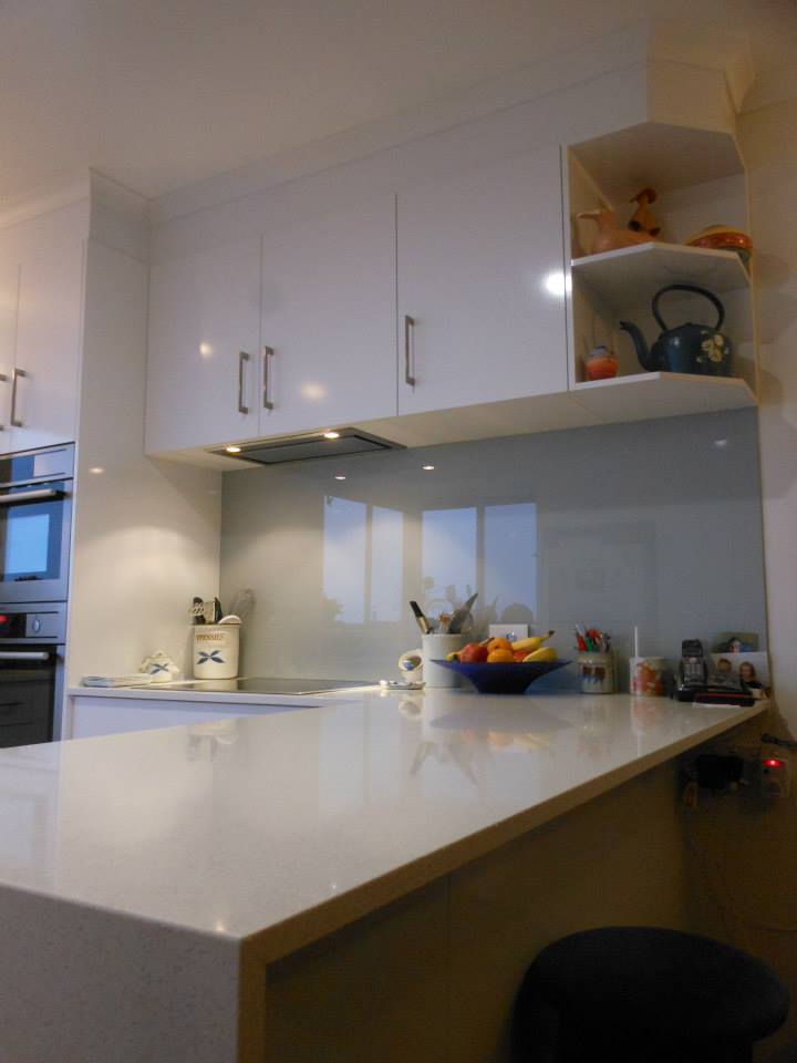 Engineered & Natural Stone Kitchen Benchtops & Sinks - Heritage Stone
