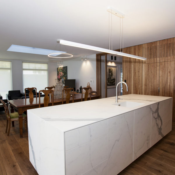 Engineered & Natural Stone Kitchen Benchtops & Sinks - Heritage Stone