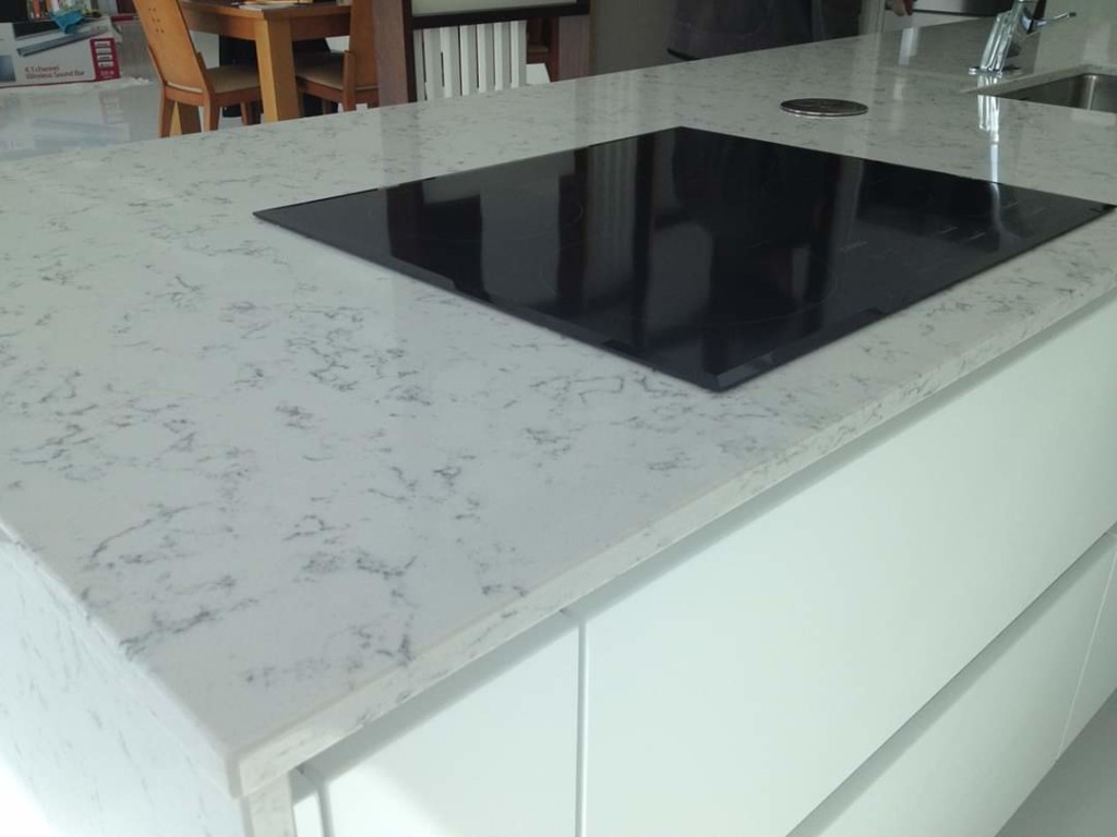 Engineered & Natural Stone Kitchen Benchtops & Sinks - Heritage Stone
