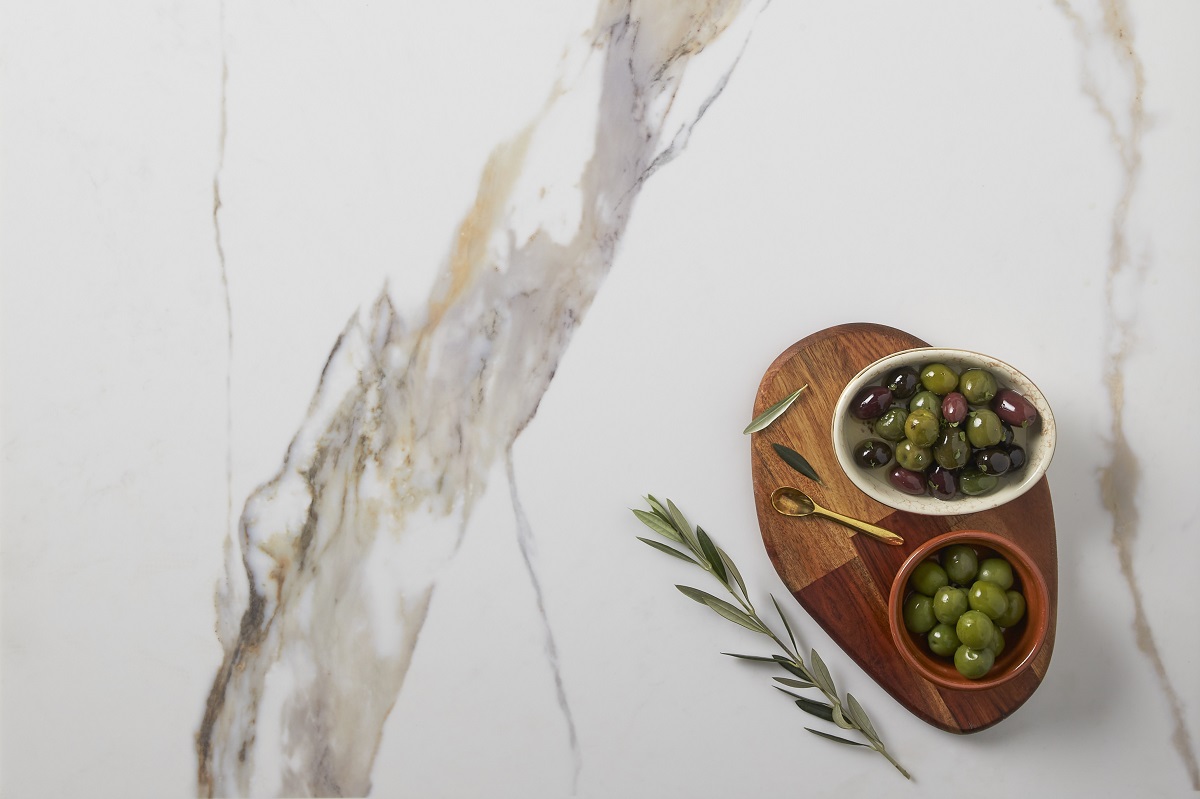 Quantum Zero - Heritage Stone