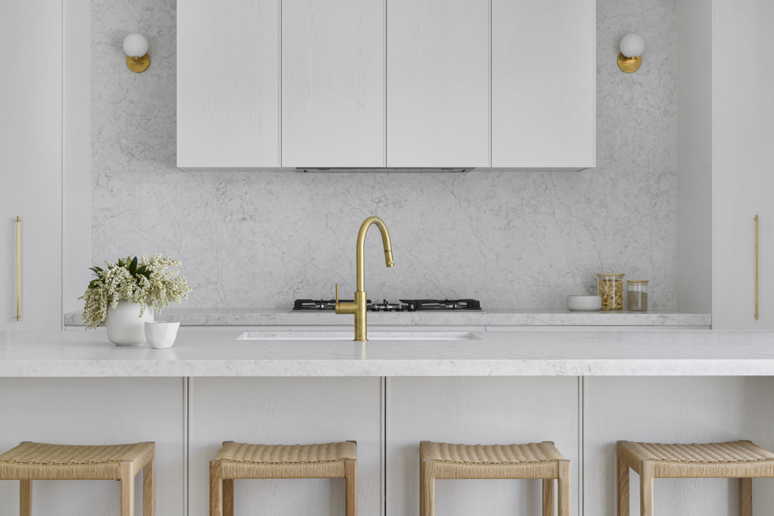 Stone Ambassador - Zenith - Heritage Stone